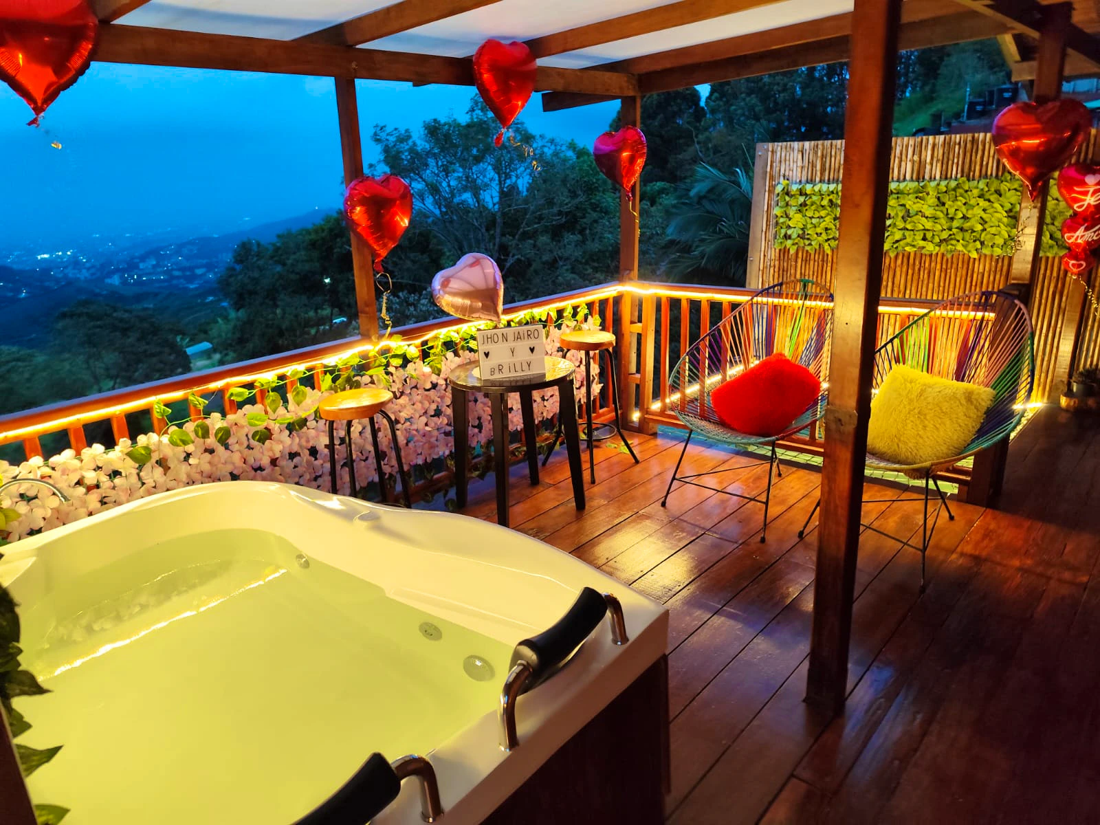 Hotel Glamping STELAR | Hoteles Cali